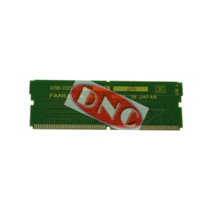 A20B-2902-0531 Fanuc 4MB DRAM Memory SMD ¦ DNC