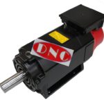 Fanuc Motors in stock new, used motor test, repair ¦ DNC