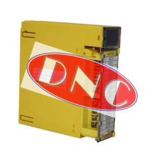 A03B-0807-C104 Fanuc Input Module (AID16D) ¦ DNC