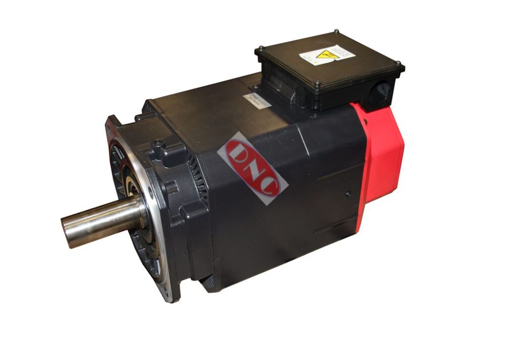 A06B-1408-B100 Fanuc ALPHA Spindle Motor a12/7000i ¦ DNC