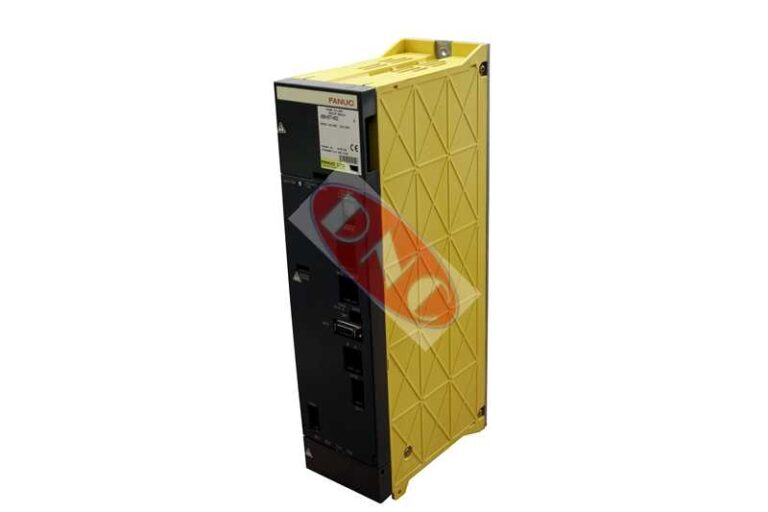 A06B-6077-H002 Fanuc Power Failure Backup Module ¦ DNC