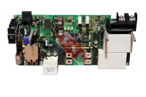 A06B-6077-H002 Fanuc Power Failure Backup Module ¦ DNC