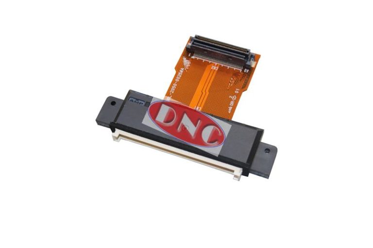 A66L-2050-0025#A Fanuc PCMCIA port adapter for compact flash