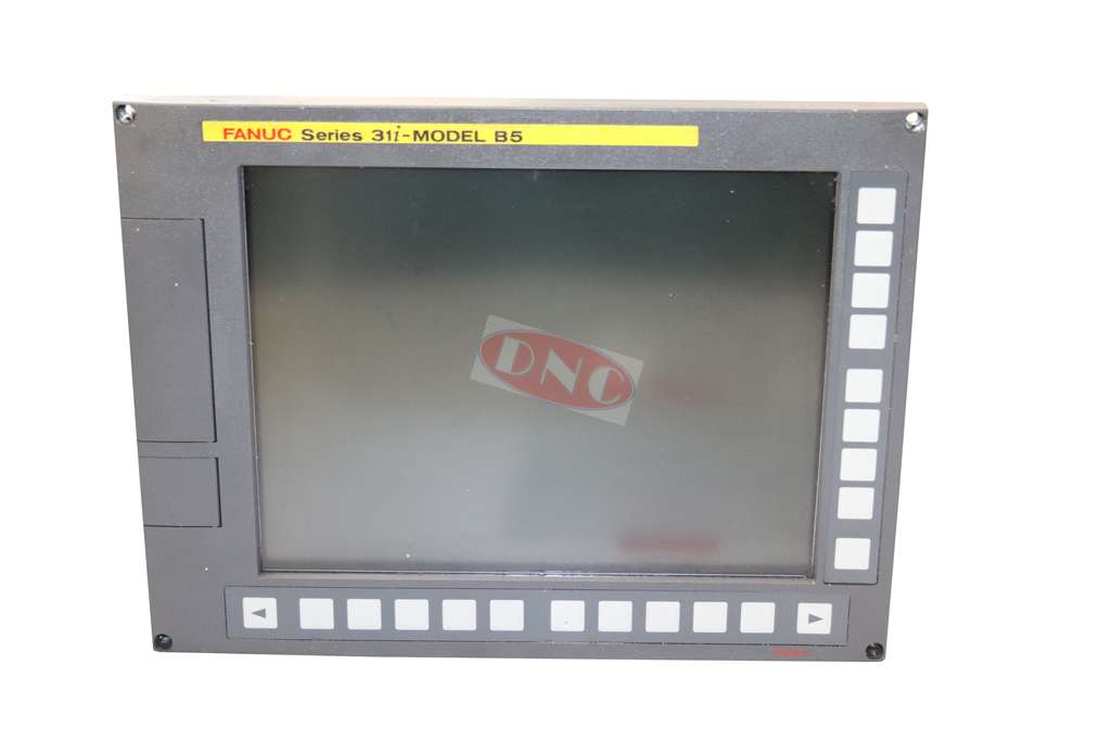 Fanuc series 30i, 31i, 32i control parts / PCB | DNC