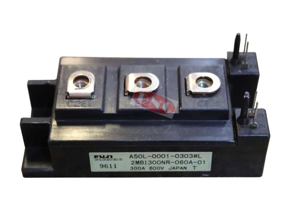 A50L-0001-0303 Fanuc Transistor Module | DNC