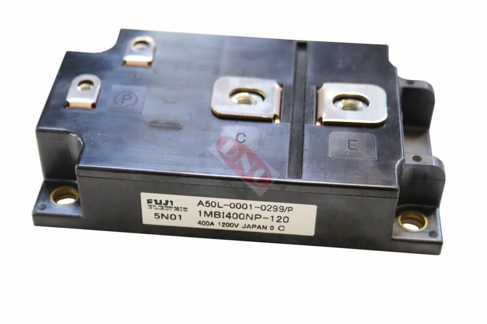 A50L-0001-0299#P Fanuc Transistor Module | DNC