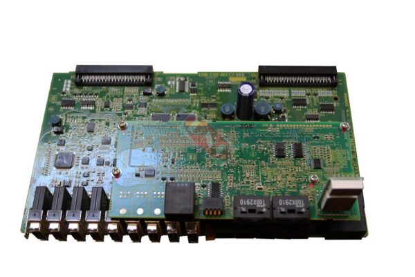 A06B-6320-H364 Fanuc Beta Servo Spindle Unit ¦ DNC