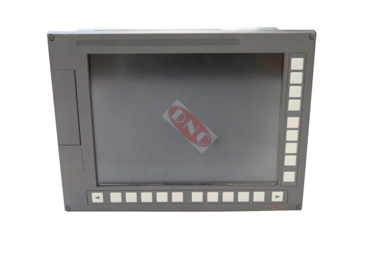 A02B-0303-C074 Fanuc 10.4in LCD Unit B1 standalone ¦ DNC