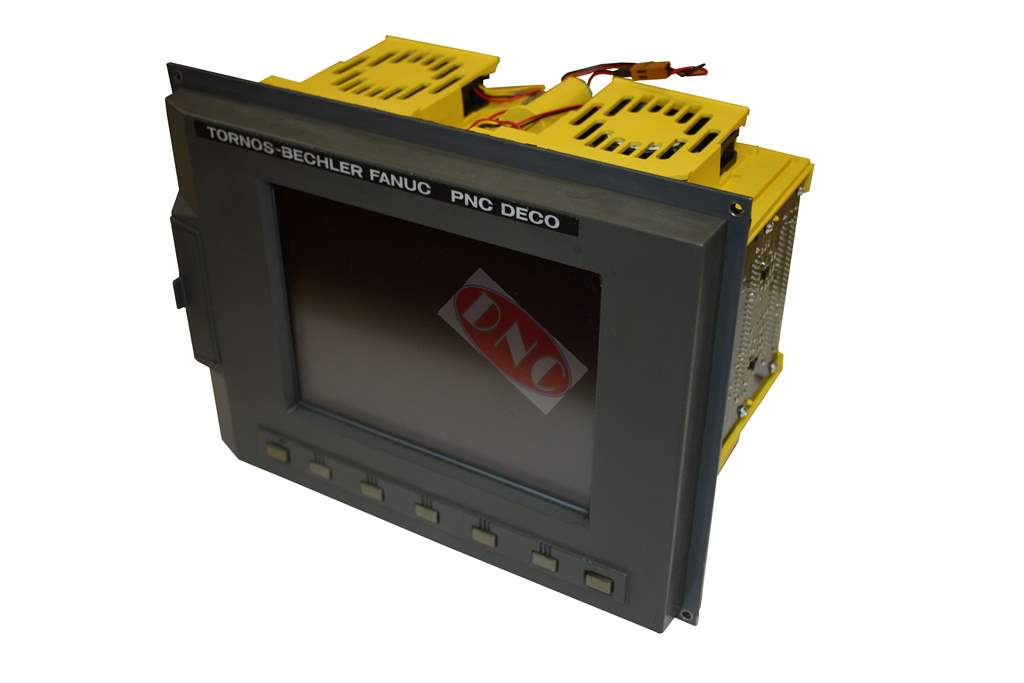 Fanuc System Parts for various CNC Control series ¦ DNC