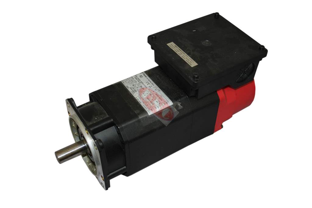 Fanuc Motors in stock new, used motor test, repair ¦ DNC