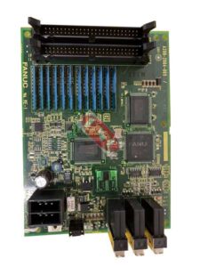 A20B-2004-0690 Fanuc I/O PCB with 48/32 MPG ¦ DNC