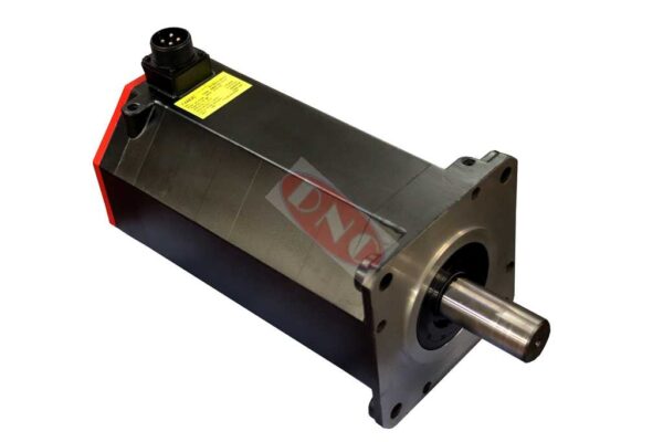 A06B-0253-B100 Fanuc aiF30/3000 Servo Motor ¦ DNC