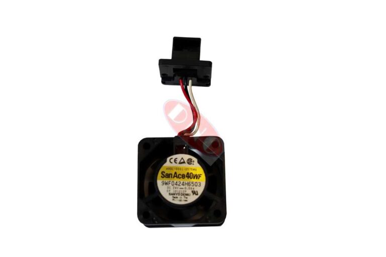 A90L-0001-0575#A Fanuc Fan 9WF0424H6503 single ¦ DNC